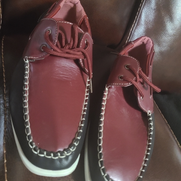 Tim Evans | Shoes | Tim Evans Of England Boat Shoes | Poshmark